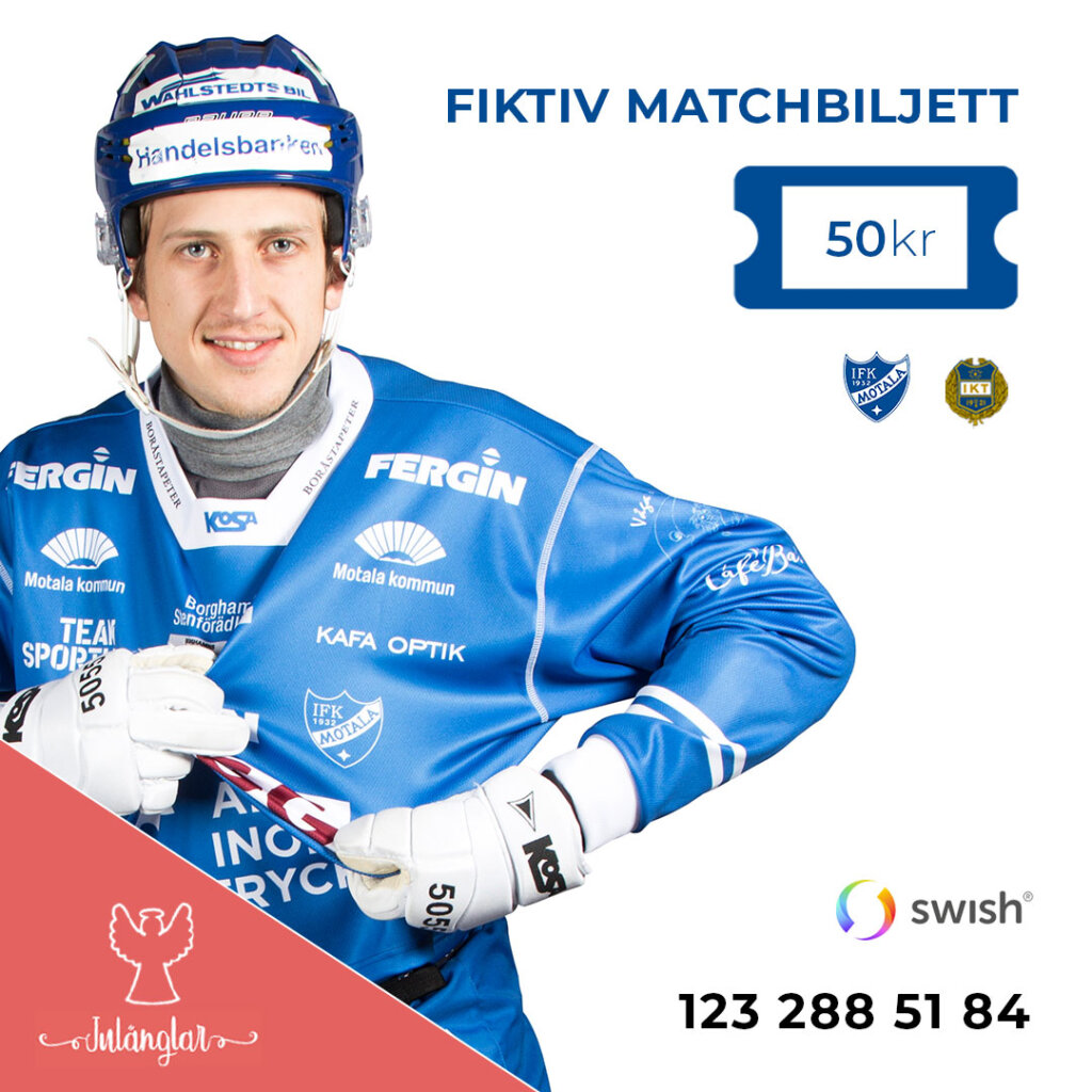 IFK Motala | Julänglar