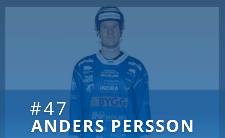 IFK Motala | Anders Persson klar för ytterligare två år