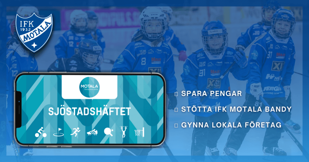 IFK Motala | IFK MOTALA BANDY